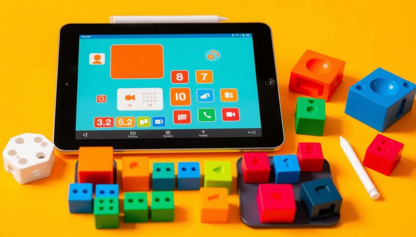 Osmo - Coding Starter Kit for iPad Review